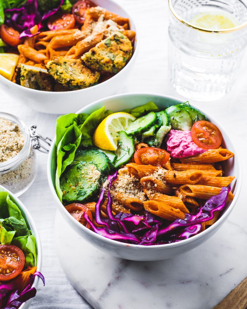 Salsa de pasta de coco - the indigo kitchen | Tomas Rosprim