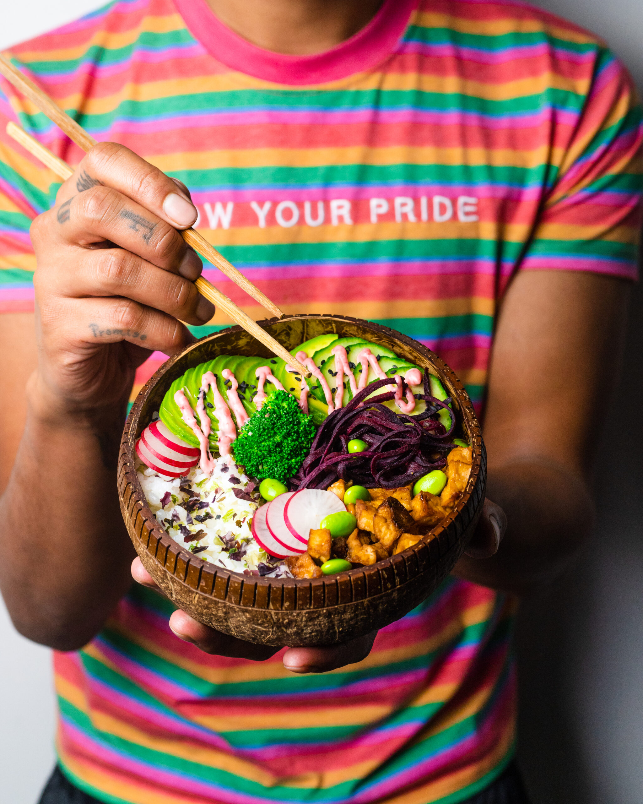 Vegan Cooking Workshops - This is how we bowl - the indigo kitchen